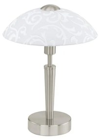 Eglo | EGLO 91238 - Stmívatelná stolní lampa SOLO 1 1xE14/60W/230V | EG91238
