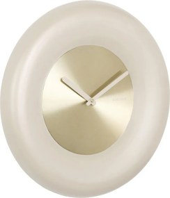Nástěnné hodiny ø 40 cm Cadiz – Karlsson