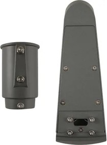 Svítidlo McLED veřejného osvětlení Space 30 30W 4000K ML-521.011.09.0