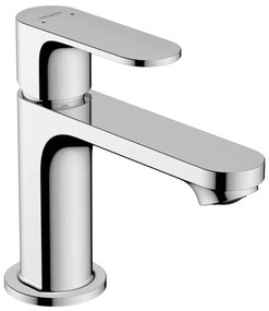 Hansgrohe Rebris S - Umyvadlová baterie s výpustí, chrom 72510000