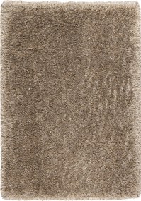 Osta, Kusový koberec Rhapsody 2501 600, 80x140, hnědá, kancelář