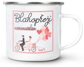 Sablio Plecháček Blahopřeji novomanželům: 300 ml