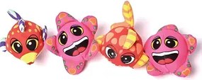 MAC TOYS Vodní bomby / Hračka do vody / 4 ks / od 3 let