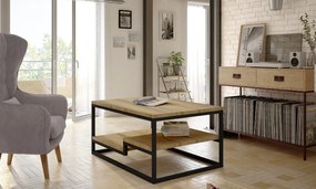Marlo konferenční stolek Materiál / Dekor: Sonoma
