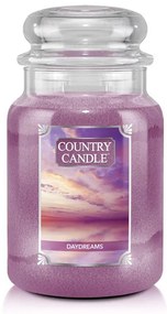 Country Candle Vonná Svíčka Daydreams, 652 g