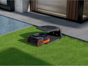 Segway Navimow X330E + Sada náhradních nožů