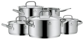 Sada hrnců Gourmet Plus WMF 5 ks