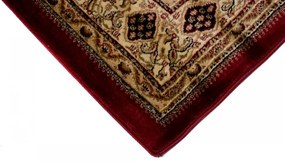 Luxusní kusový koberec EL YAPIMI D1740 - 70x140 cm