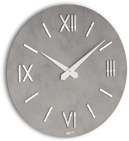 Designové nástěnné hodiny I465CSA IncantesimoDesign 58cm