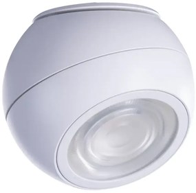 LED bodové světlo Skye 3000K bílé