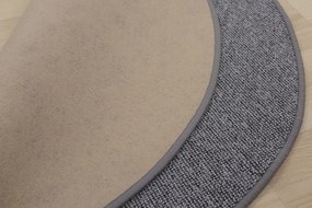 Kusový koberec Neapol 4726 kruh - 400x400 (průměr) kruh cm