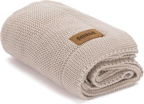 XXXLutz HEBKÁ DEKA, 80/100 cm Fillikid - 004940043804
