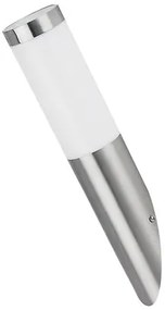 Rabalux INOX TORCH venkovní nástěnné svítidlo 8261