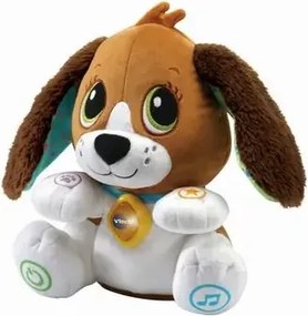 Vtech Chytrý pejsek / CZ verze / od 12 měsíců