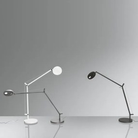 Artemide AR 1733010A+AR 1739010A KOMPLET - LED Stmívatelná lampa 1xLED/8W/230V