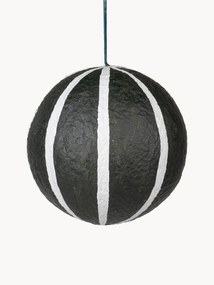 Vánoční ozdoby Sphere, Ø 12 cm, 3 ks