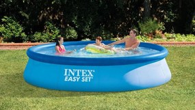 Bazén Intex Easy Set 3,96 x 0,84 m bez filtrace