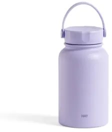 Termoláhev Mono Thermal Bottle Lavender 600 ml HAY