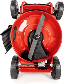 Hahn & Sohn Cedrus Benzínová sekačka s pojezdem KS53SV-E HP16792