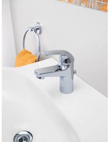GROHE 32805000 - Umyvadlová baterie BAUCURVE DN 15 lesklý chrom