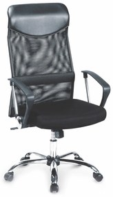 Kancelářská židle Vicky (černá). 769785