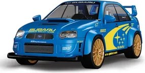 COBI 24652 Subaru Impreza WRC 2004 / Stavebnice / 1:35 / 206 kostek /