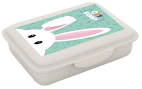 Karton P+P Box na svačinu Oxy Bunny