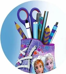 Ravensburger Kecka Disney: Ledové království 2 / 108 dílků / od 8 let