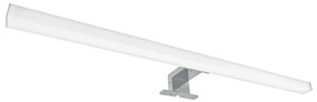 Top Light Top Light - LED Koupelnové osvětlení zrcadla OREGON LED/9W/230V 60 cm IP44 TP1802