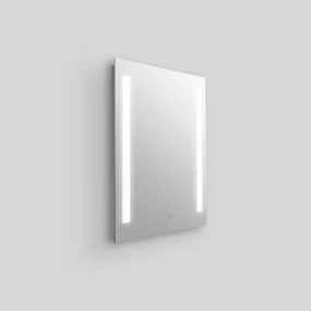 Zrcadlo se senzorem SAT Project 60x80 cm SATZPRO6080