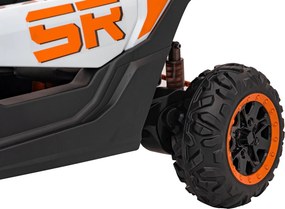 Ramiz Bugina Buggy SR SUPER 66 oranžové