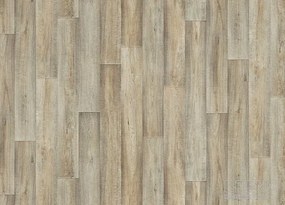 Breno PVC PRESTO PLUS Cartier 536 - světlé dřevo, šíře 400 cm