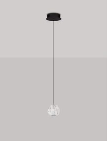 Závěsné LED svítidlo NOVA LUCE IFOS 6W 3000K 9511011