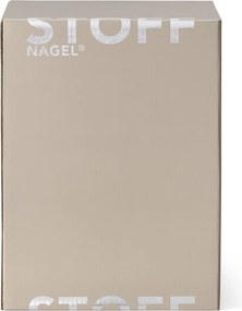 Kovový svícen Nagel – STOFF Nagel