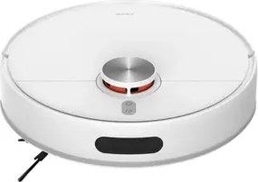 Xiaomi Robot Vacuum S40 bílá / Robotický vysavač / vysávání  mopování