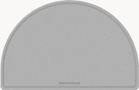 Koupelnová předložka's protiskluzovou vrstvou Luna Nuage