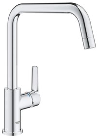 GROHE 30630000 - Dřezová baterie START 311 mm lesklý chrom