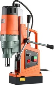 Magnetická vrtačka, Motor 1550 W VEVOR