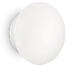 Venkovní nástěnné a stropní svítidlo Ideal Lux Bubble AP2 158907 15cm IP44