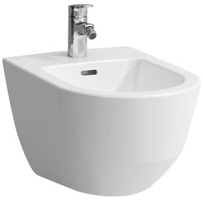 LAUFEN H8309520003021 - Závěsný bidet PRO keramika/bílá