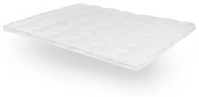 Chrániče matrace 3D AIR Hotel Mattress Topper Bílá