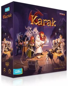 Karak