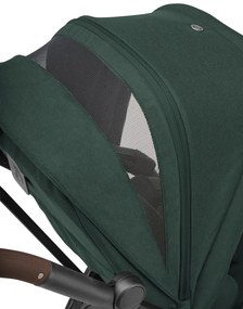 Maxi-Cosi Leona 2 kočárek Twillic Green