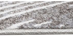 Kusový koberec Olivín šedý 60x100cm