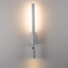 BRILAGI - LED Nástěnné bodové svítidlo VIXON LED/3W/230V + LED/5W bílá CRI 90
