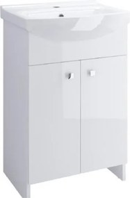 Skříňka Sati A Umyvadlo Cersania 60 Dsm (S567-006-DSM) /pa/