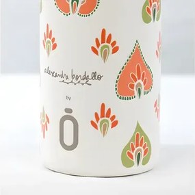 Runbott India / Termoláhev / 600 ml / vakuová izolace / nerez 18/8