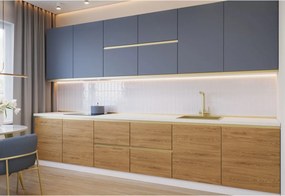 Sada Prime Lux vrch + Lori Lux spodek 3,6 m