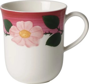 Villeroy&Boch Rose Sauvage Framboise Hrnek 0,35l
