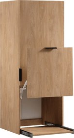 SORENTO pp | horní skříňka N60N multifunkční nástavec | 60 cm | PRAVÁ | puccini